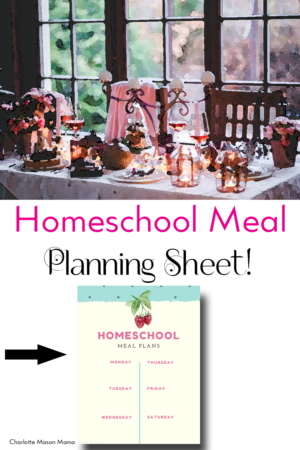 Picture Books for Spring